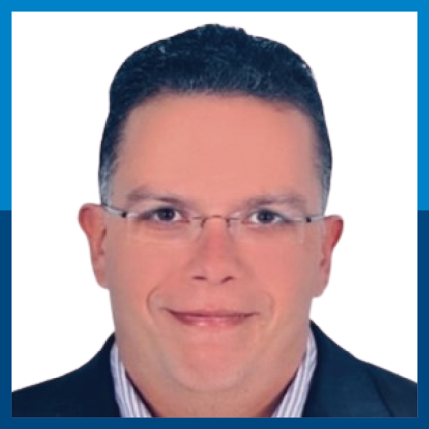 2023 conference speakers - 2nd RCR Global Radiology Conference in Dubai ...