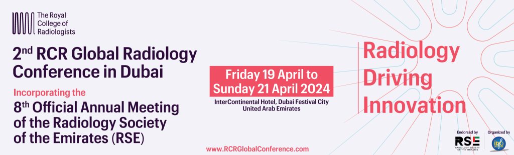 Radiology Driving Innovation | Virtual Radiology Conferences 2024 | RCR ...